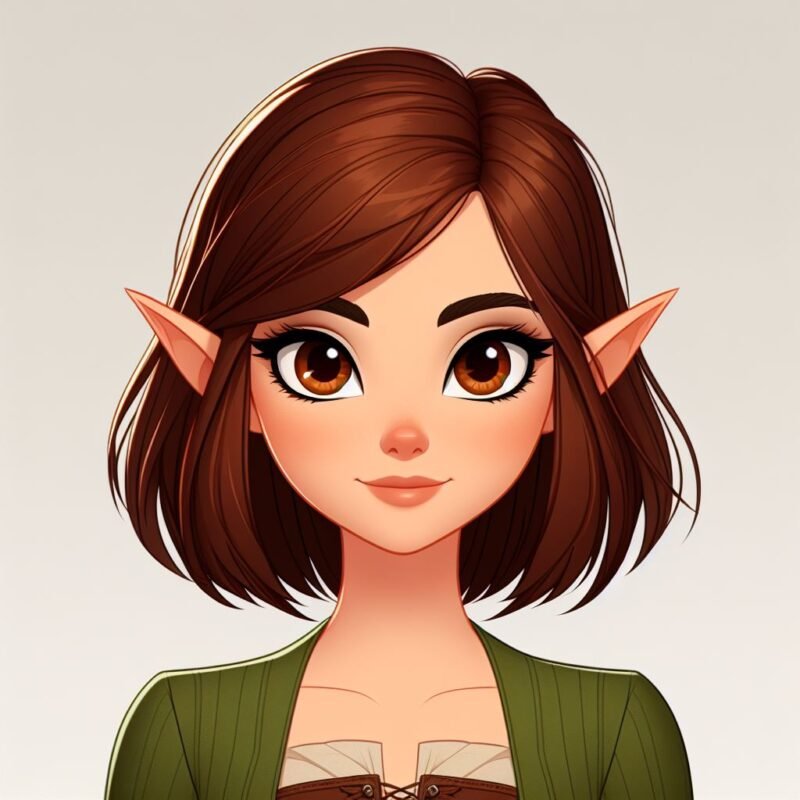 7 Artemis Fowl Characters that Make the Series Amazing