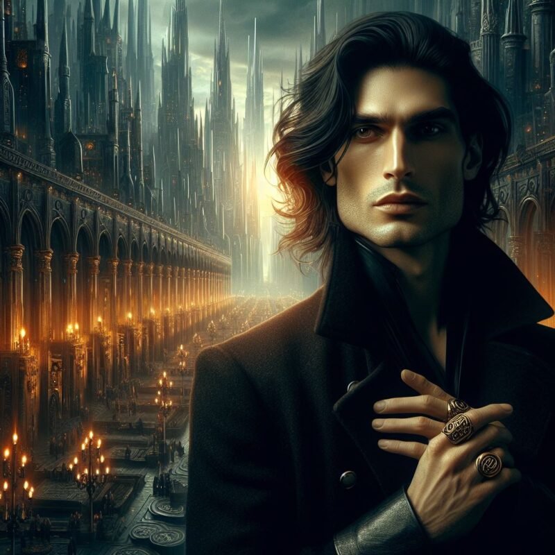 7- Mistborn Characters who are Incredibly Complicated