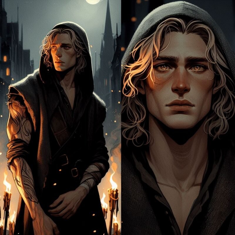 7- Mistborn Characters who are Incredibly Complicated