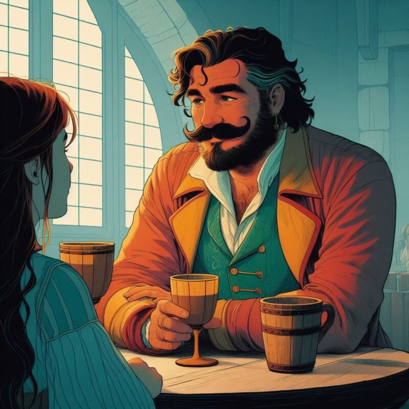 The Ulitmate Mistborn Character List