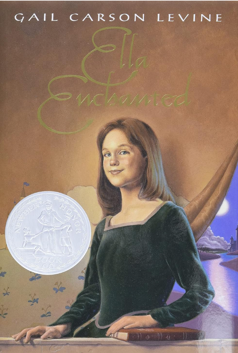 15+ Best Middle Grade Fantasy Books - GLF Books
