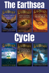 15 Excellent Fantasy Books for Beginners - GLF Books