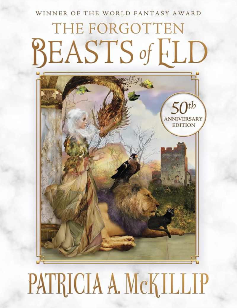 15 Excellent Fantasy Books for Beginners - GLF Books