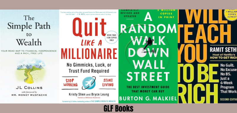 10 Surefire Financial Books for Beginners, the final book could help ...
