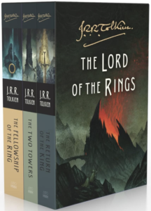 30+ Insane High Fantasy Books That Will Keep You Turning Pages - GLF Books