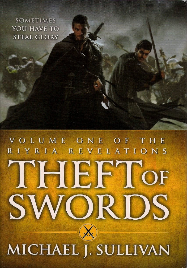 15 Excellent Fantasy Books for Beginners - GLF Books