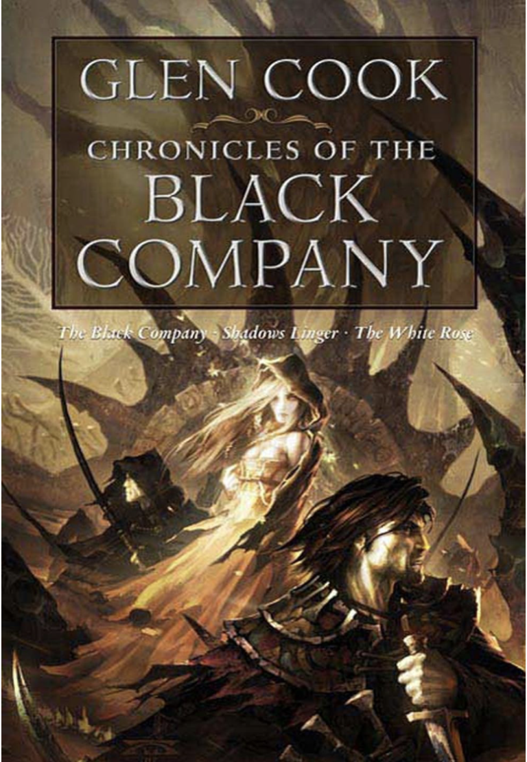 30+ Insane High Fantasy Books That Will Keep You Turning Pages - GLF Books
