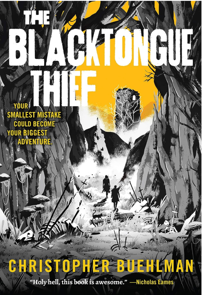 30+ Insane High Fantasy Books That Will Keep You Turning Pages - GLF Books